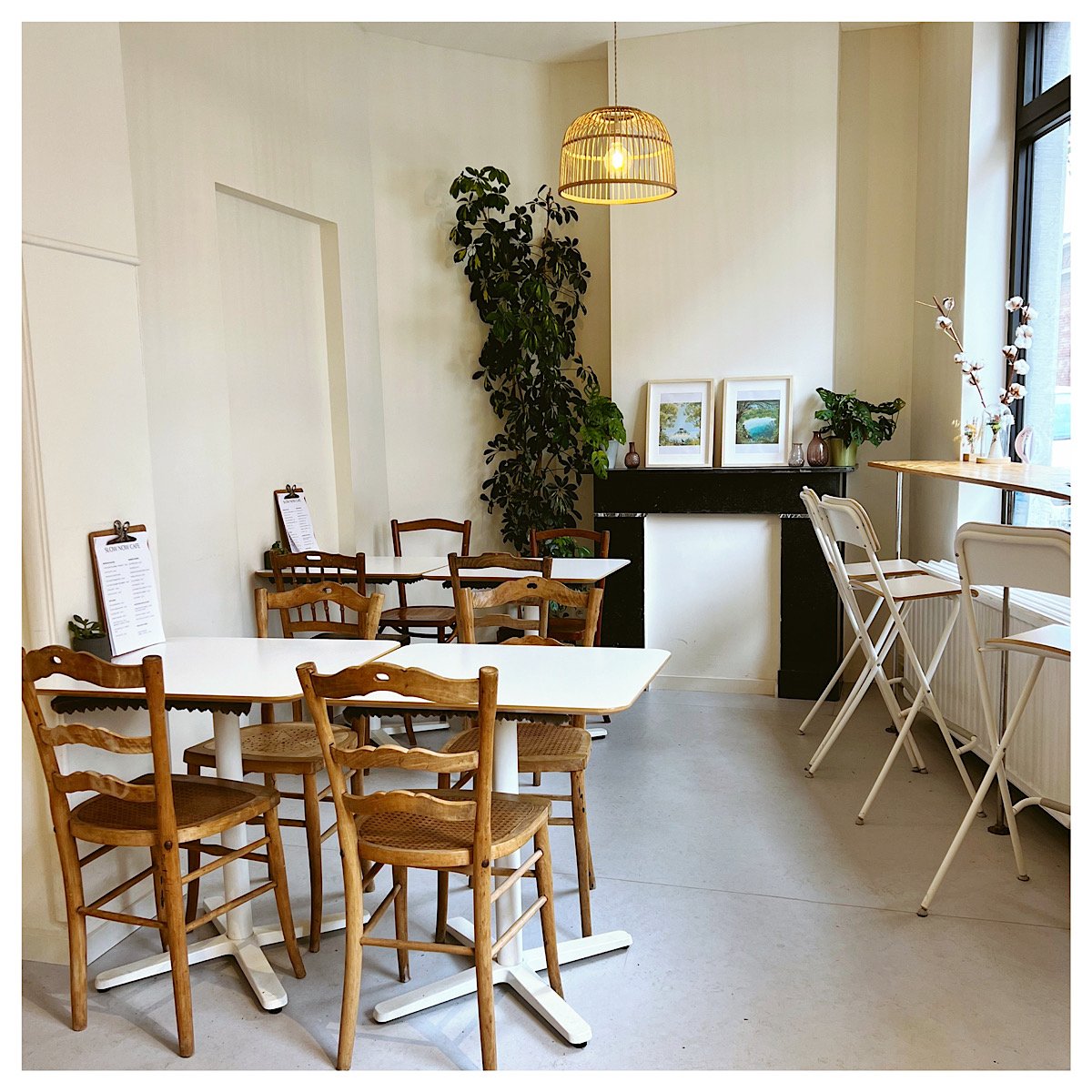 Slow Living ? - Slow Now